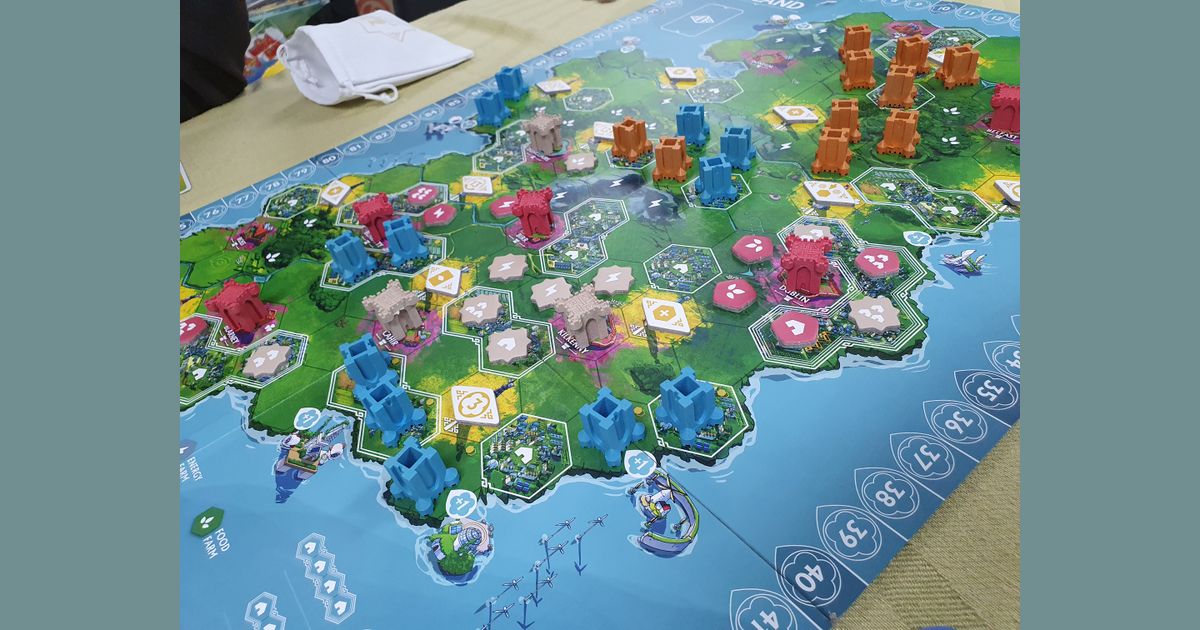 BoardGameGeek