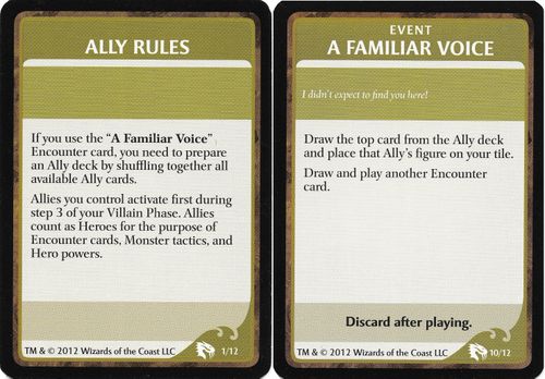 Dungeons and Dragons Adventure System and Dungeon Command Game ...