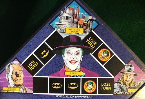 BoardGameGeek