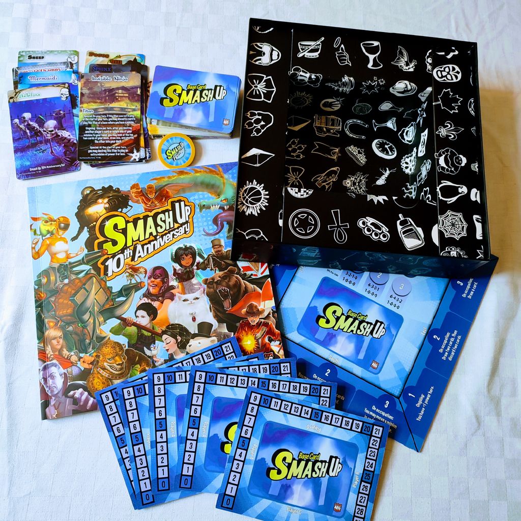 BoardGameGeek