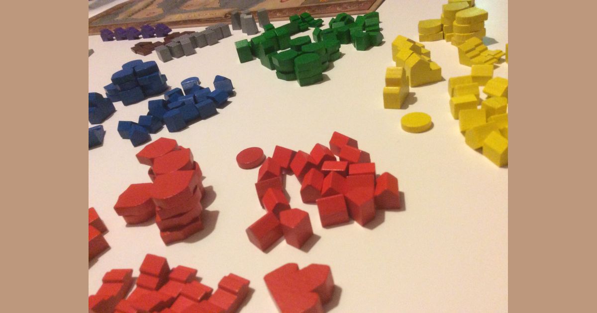 BoardGameGeek