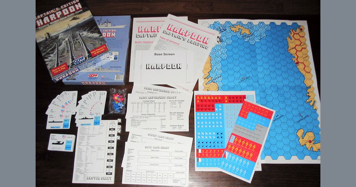 BoardGameGeek