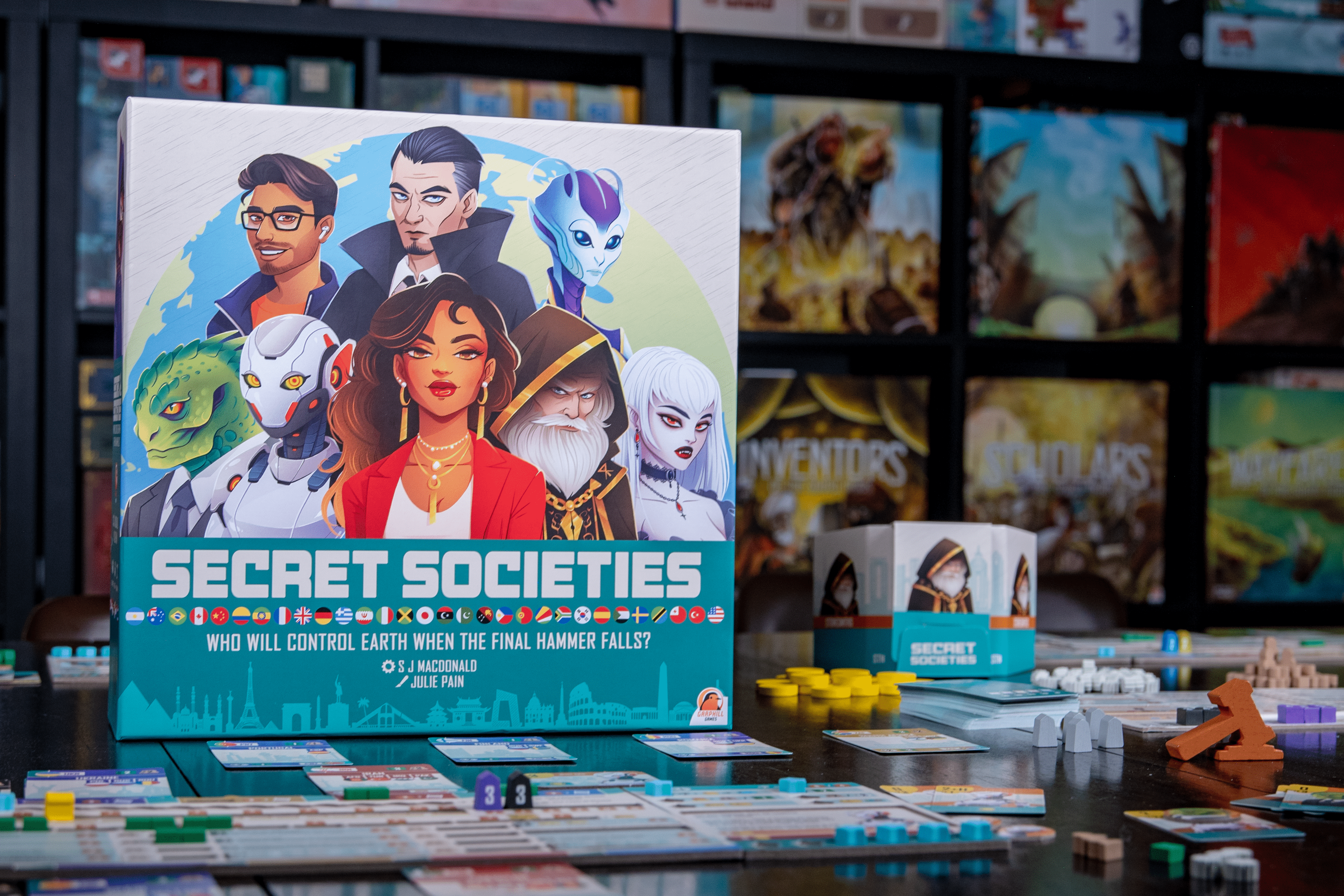 BoardGameGeek