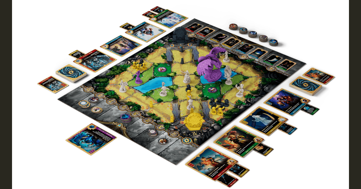 BoardGameGeek
