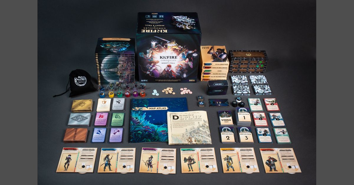 BoardGameGeek