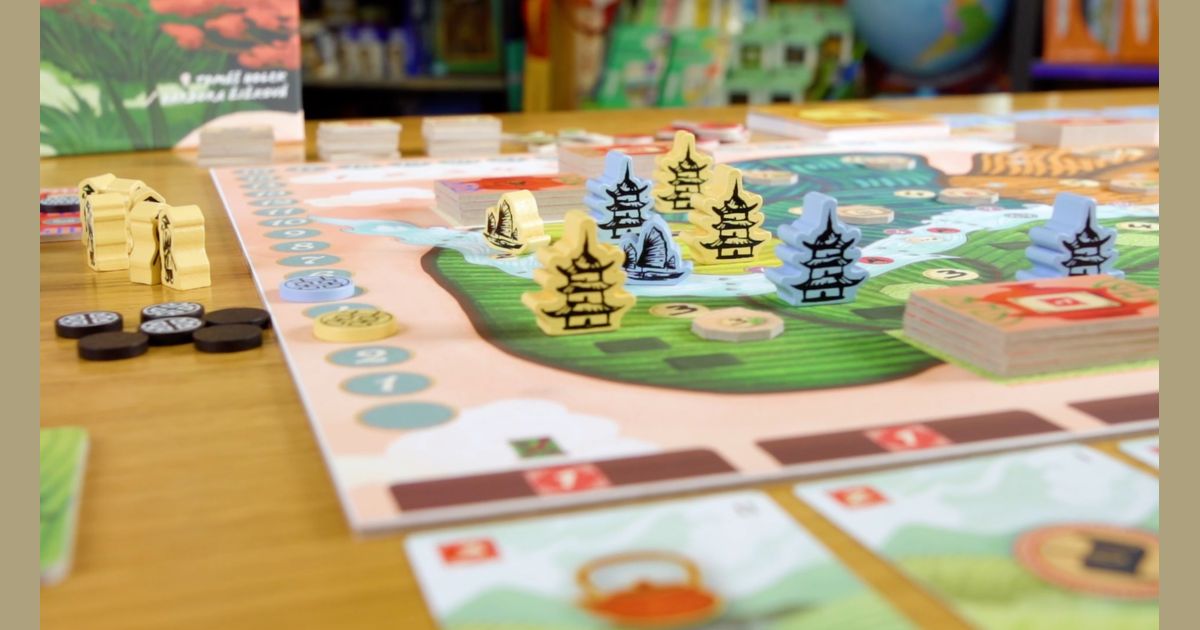 BoardGameGeek