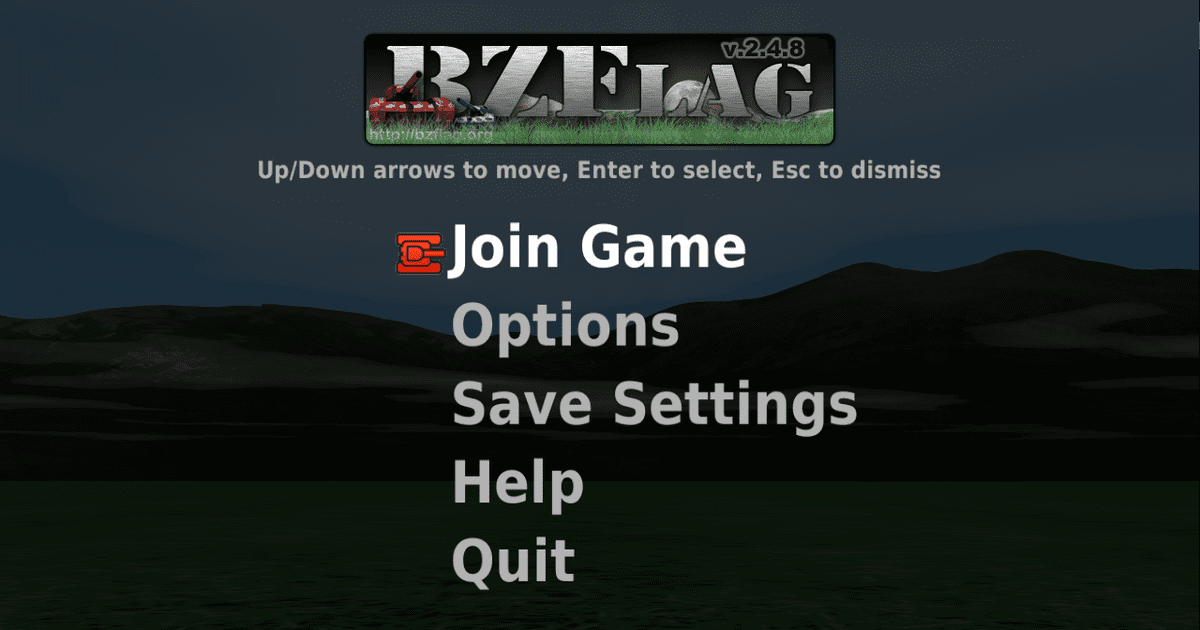 BZFlag | Video Game | VideoGameGeek