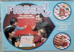 Fibber | Board Game | BoardGameGeek