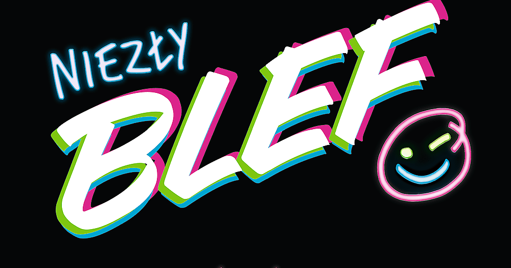 Niezły Blef | Board Game | BoardGameGeek
