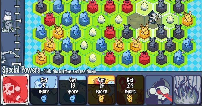 Bloody Fun Day | Video Game | VideoGameGeek