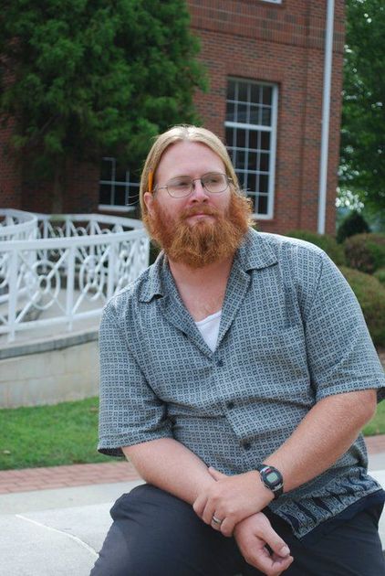 Background information. | John M. Withers IV