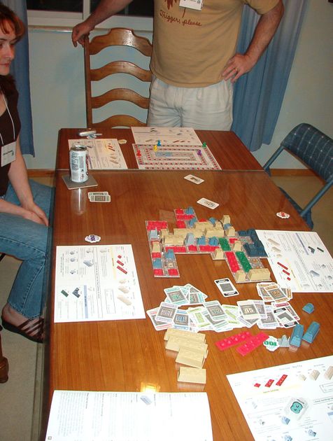 BoardGameGeek