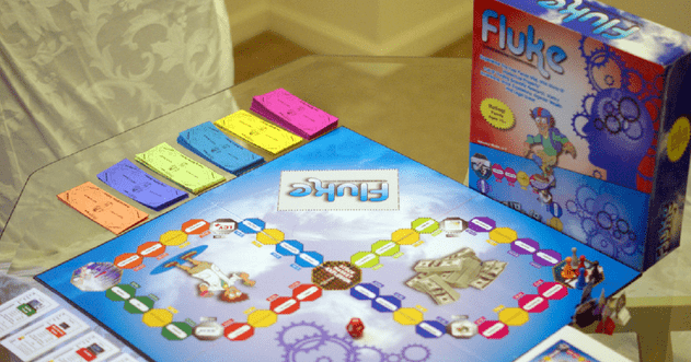 Fluke | Board Game | BoardGameGeek