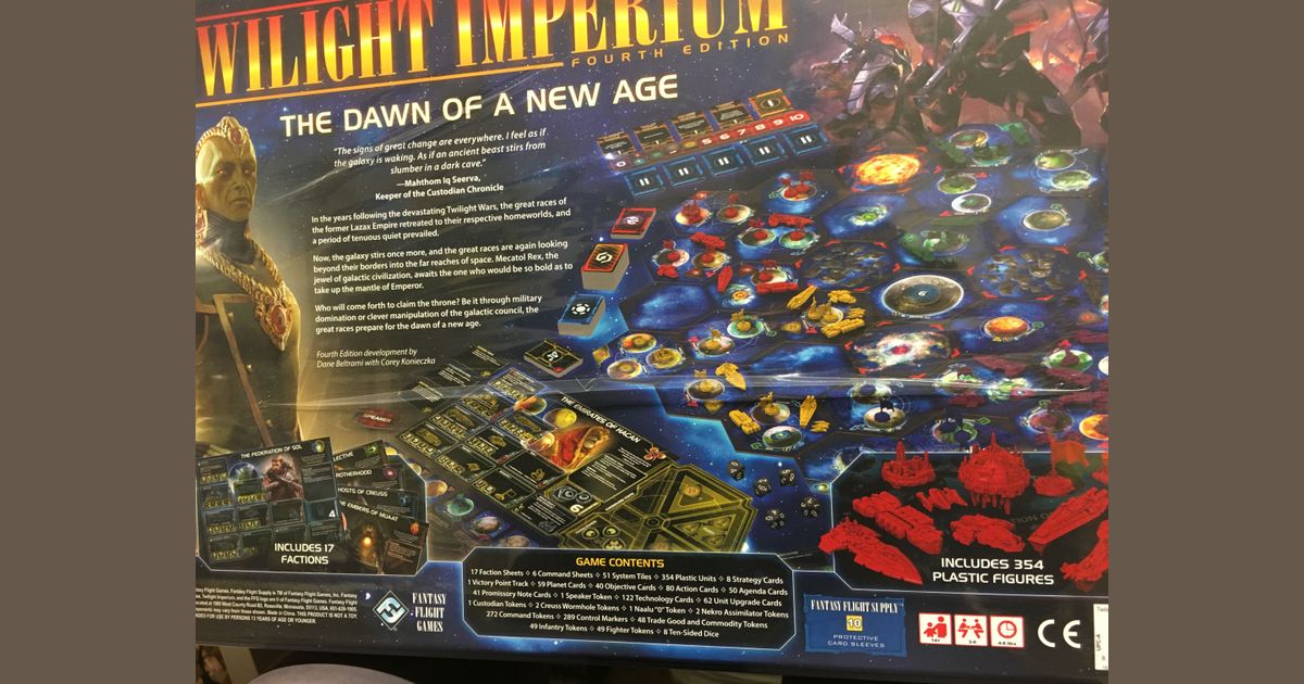 BoardGameGeek