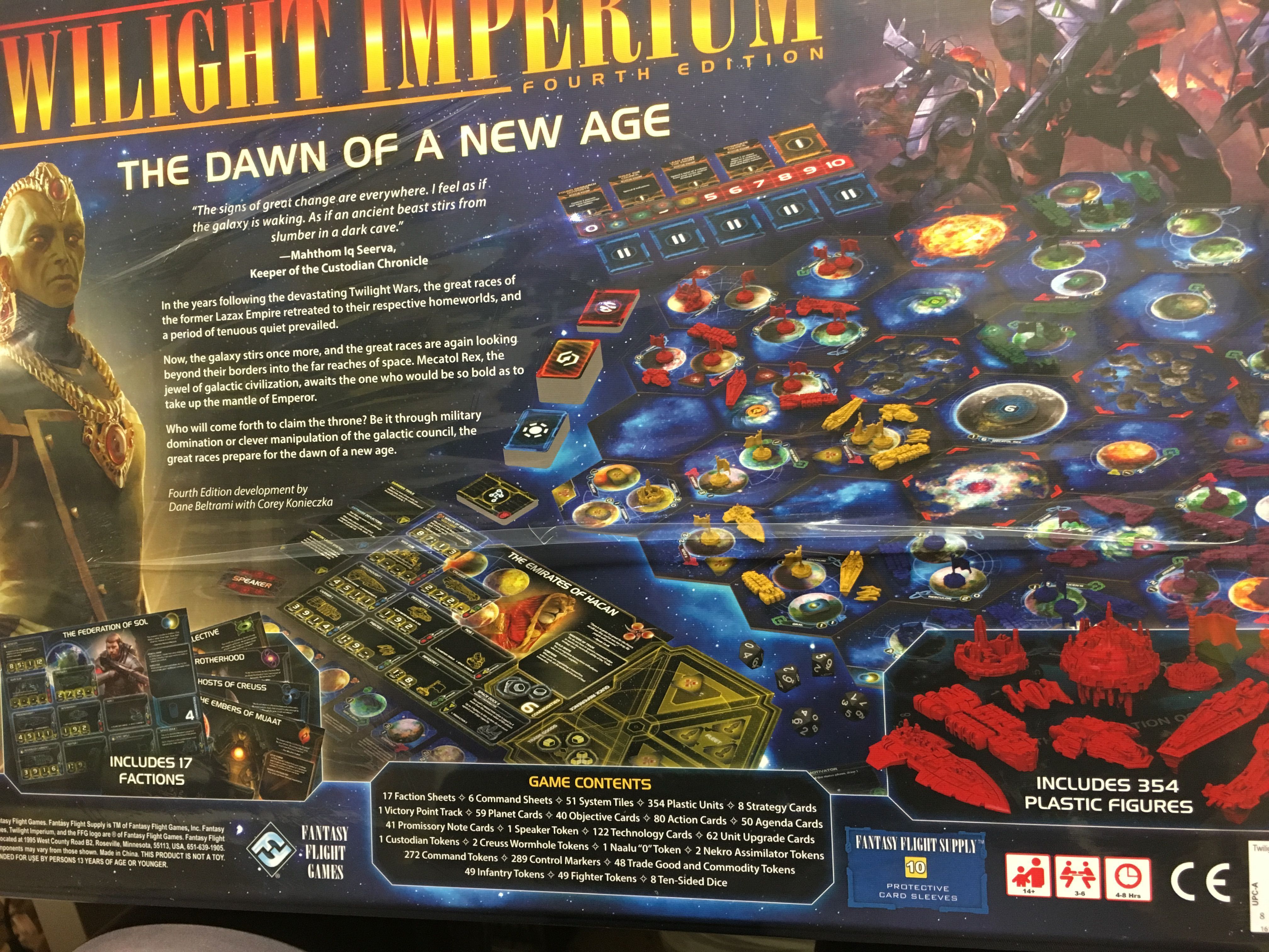 BoardGameGeek