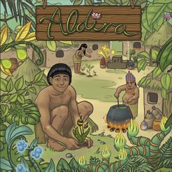 Aldira | Board Game | BoardGameGeek