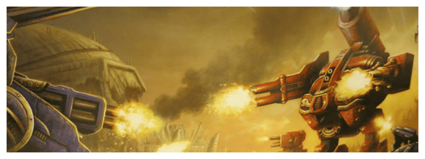 Review by Game Elements: Abaddon | Abaddon