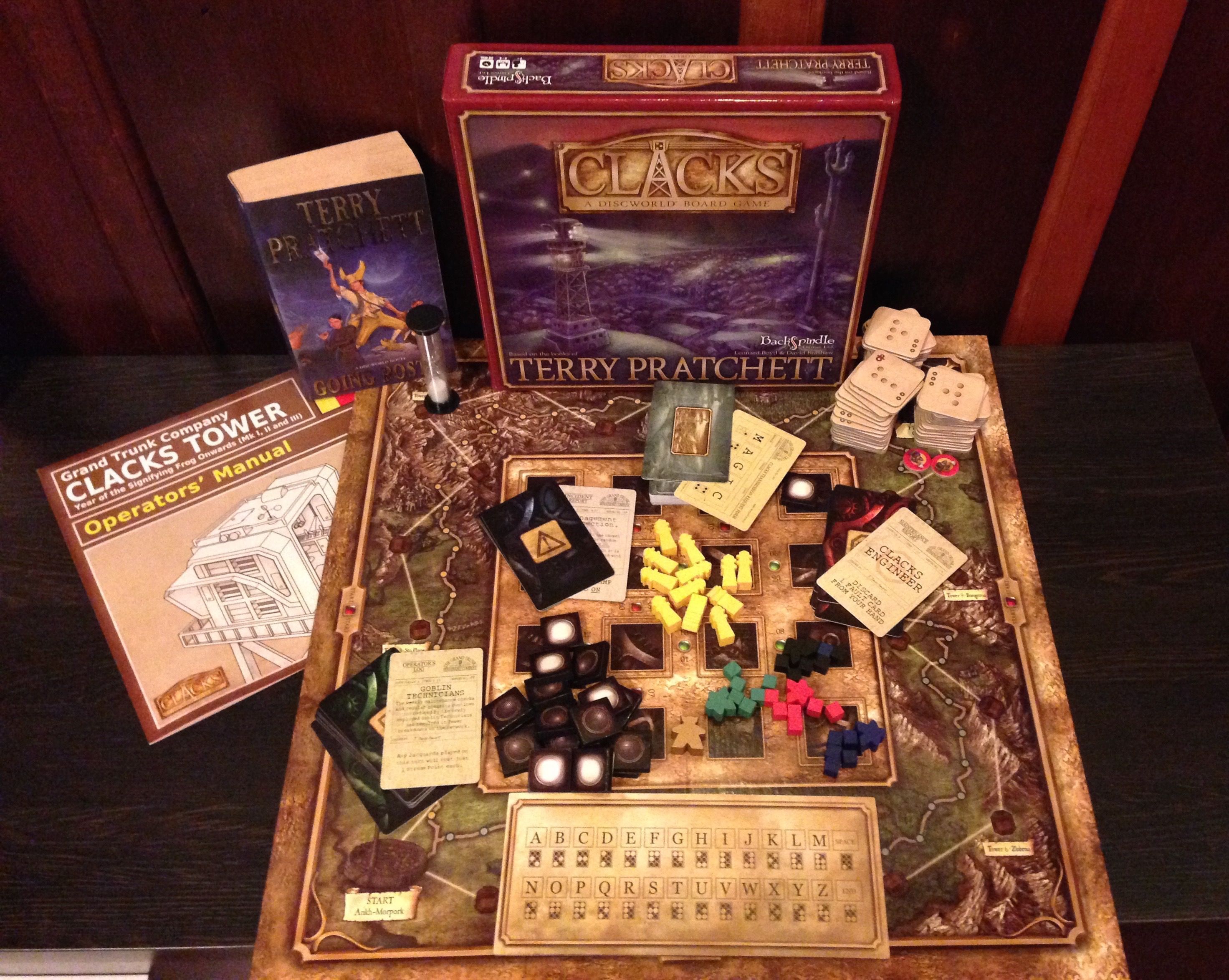 BoardGameGeek