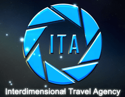 interdimensional travel