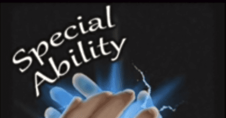 Pirate Attack!: Special Abilities | Board Game | BoardGameGeek