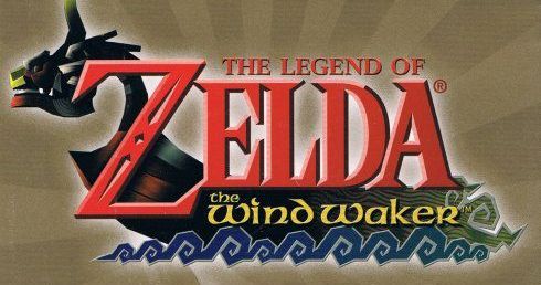 The Legend of Zelda: The Wind Waker | Video Game | VideoGameGeek