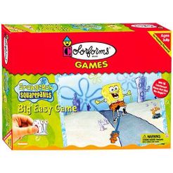 play spongebob squarepants