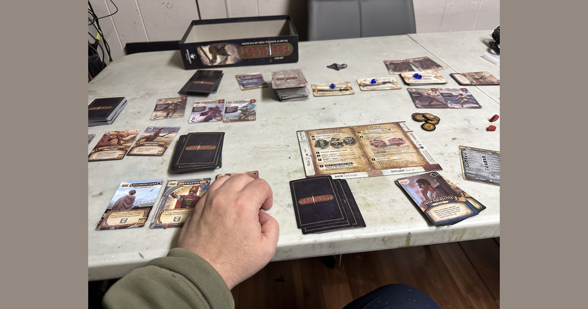BoardGameGeek