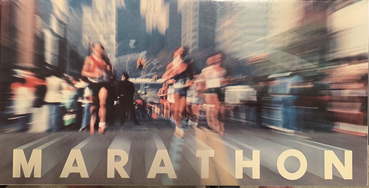 Marathon Game | Board Game | BoardGameGeek