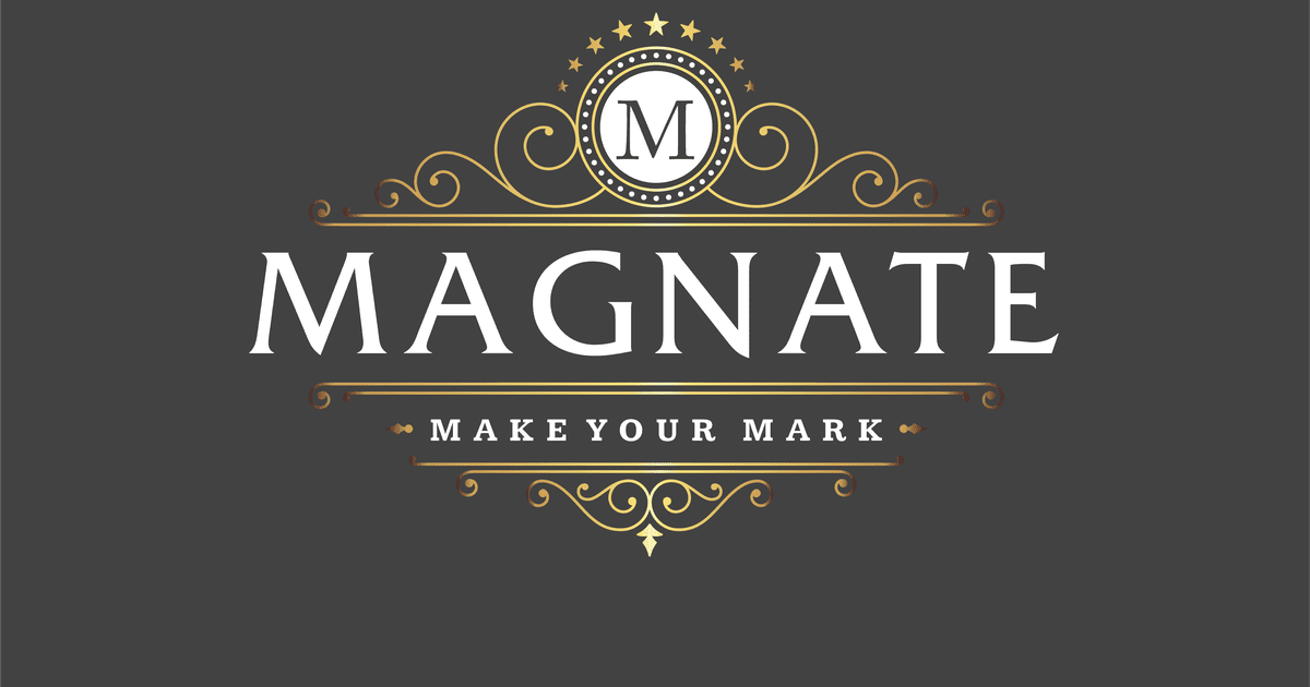 Magnate: Make Your Mark | Board Game | BoardGameGeek