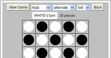 Clobber | Board Game | BoardGameGeek
