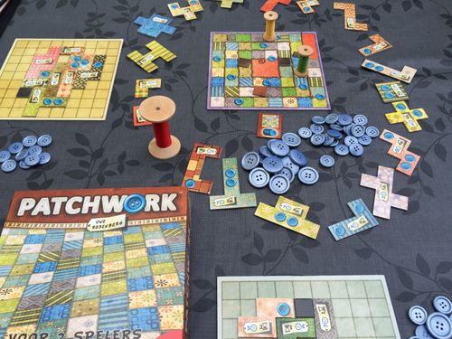 BoardGameGeek