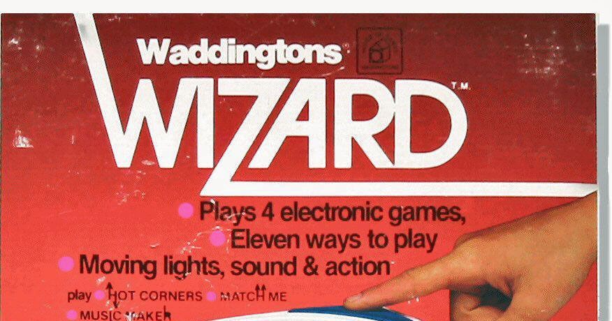 Wizard | Board Game | BoardGameGeek
