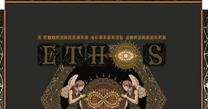 Ethos | Board Game | BoardGameGeek