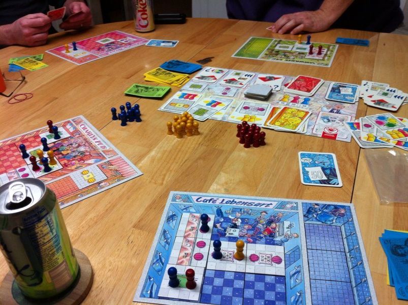 BoardGameGeek