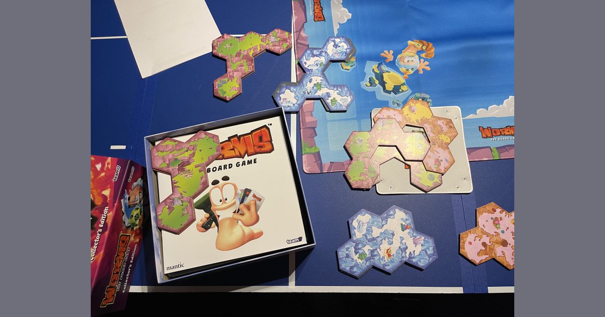 BoardGameGeek