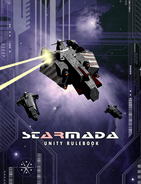 Building in Starmada - Part 2: Building a Concept | Starmada Unity Rulebook
