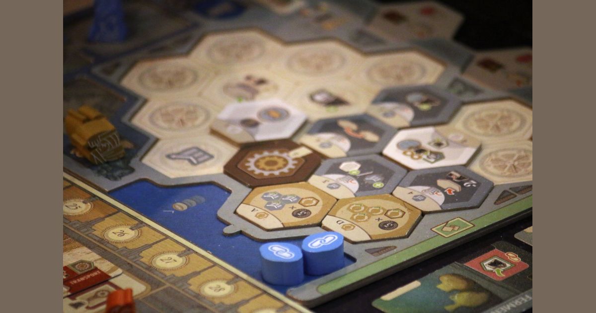 BoardGameGeek
