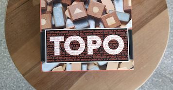 Topo | Board Game | BoardGameGeek
