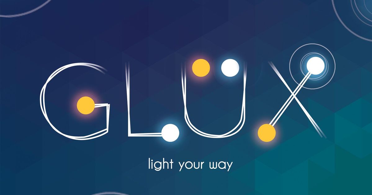 Glüx | Board Game | BoardGameGeek
