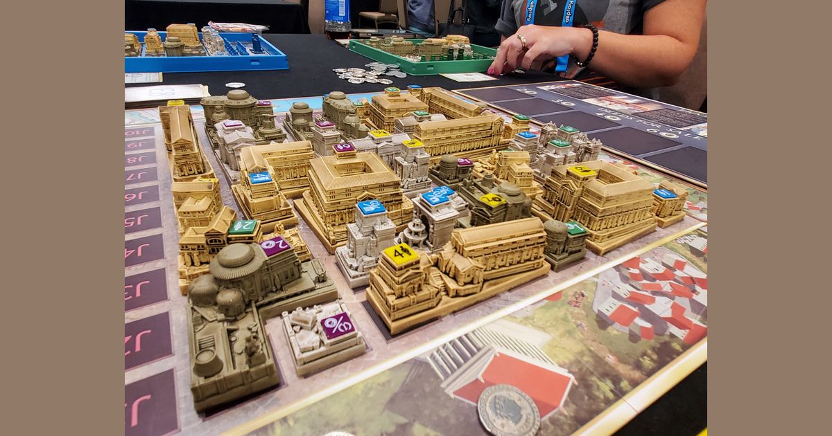 BoardGameGeek