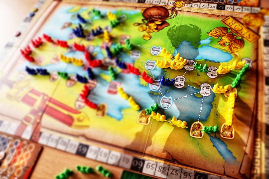 BoardGameGeek