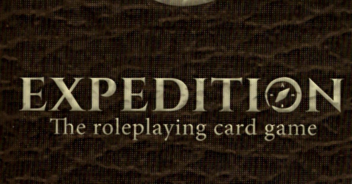 Expedition: Deluxe Edition | Board Game | BoardGameGeek
