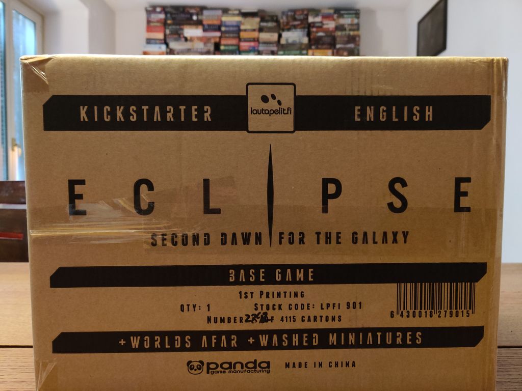 BoardGameGeek