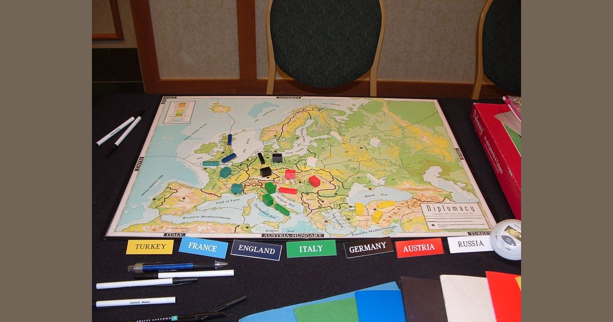 BoardGameGeek