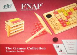 FNAP | Board Game | BoardGameGeek