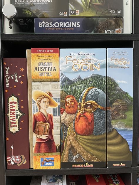 BoardGameGeek