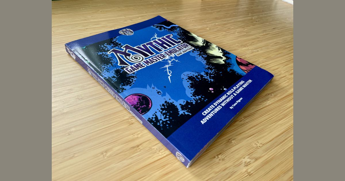 RPGGeek