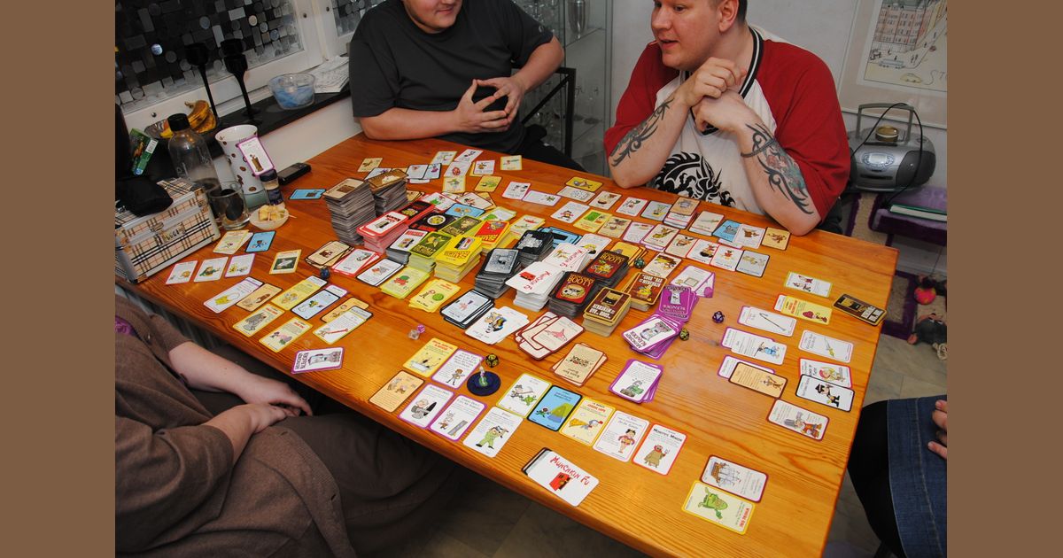 BoardGameGeek
