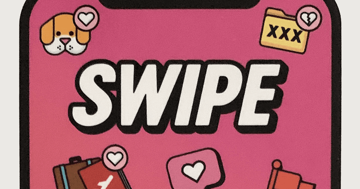 SWIPE | Board Game | BoardGameGeek