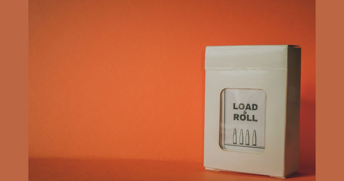 Free PnP for Load & Roll | Load & Roll